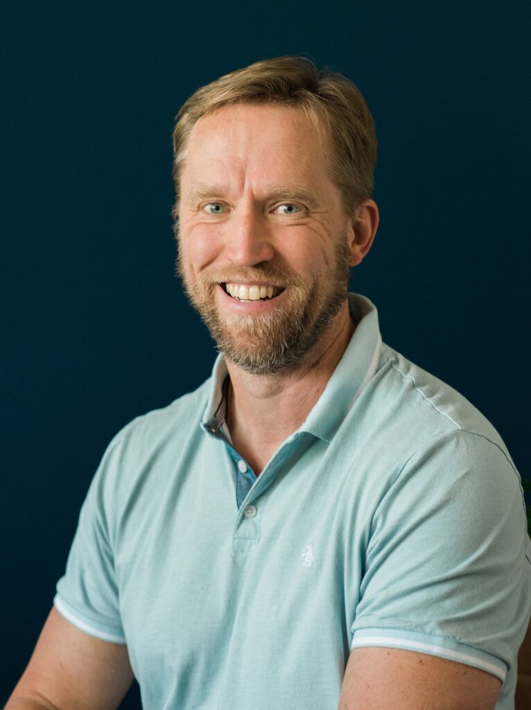 Matt Anderson - Anderson Integrative Medicine