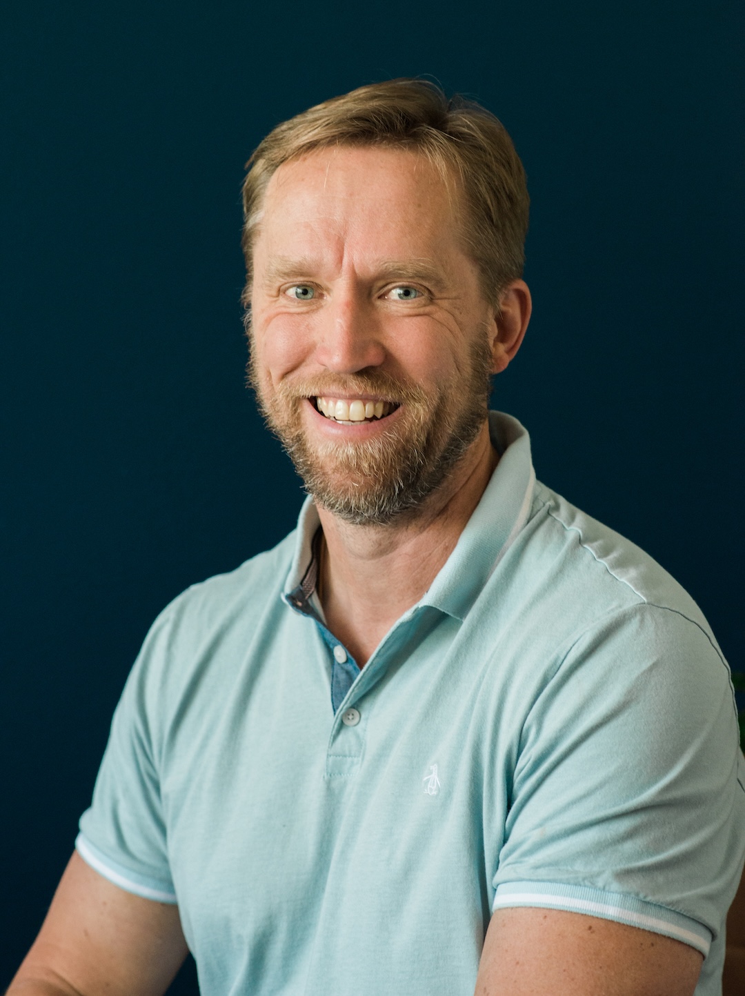 Matt Anderson - Anderson Integrative Medicine